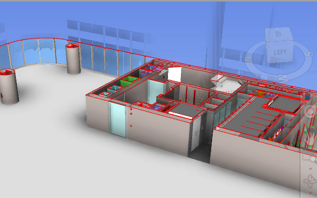 BIM Management & Digital Collaboration – BIMNovate